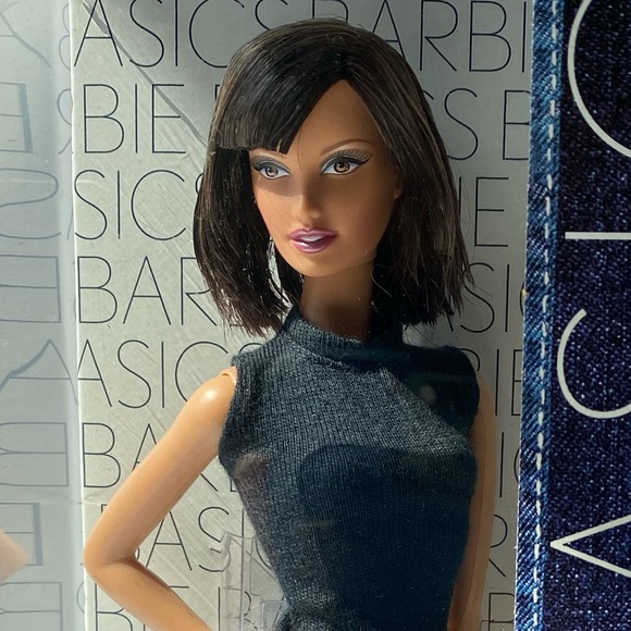Barbie | Other | Barbie Basics 2 002 | Poshmark
